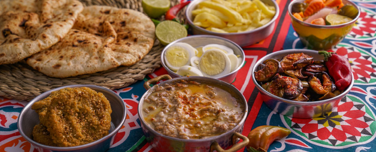 Turistična agencija Sonček - Hurgada