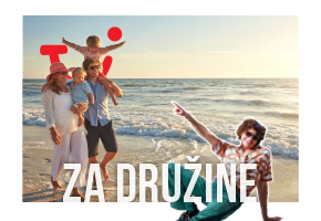 Turistična agencija Sonček - Akcijski letaki