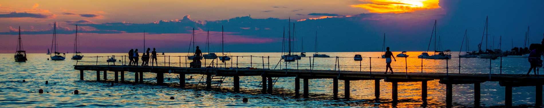 Turistična agencija Sonček - Ankaran