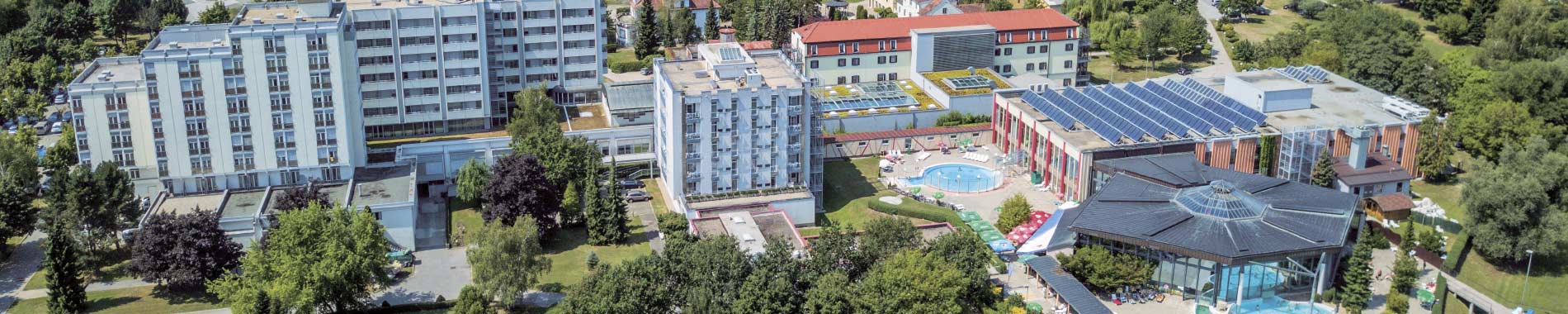 Turistična agencija Sonček - Zdravilišče Radenci